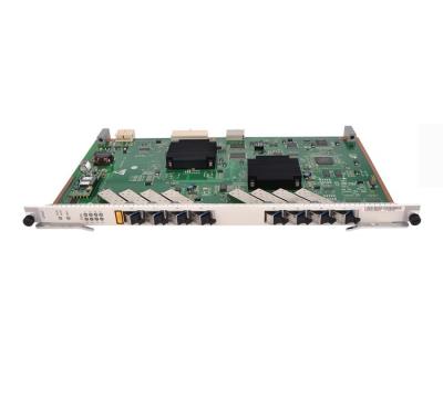 China Huawei GPBD  H806GPBD  8-port with B+ C+ C++ for MA65680T MA5683T MA5608T Orignal new for sale