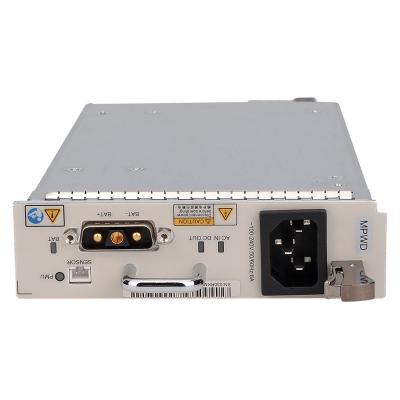 China Huawei MPWD AC Power Board H801MPWD for Huawei MA5600T MA5603T H801PRTG Board Power interface board for sale