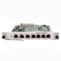 China Huawei CITD  H801CITD Combo Interface Transfer Board for sale