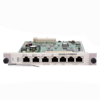 China Huawei CITD  H801CITD Combo Interface Transfer Board for sale