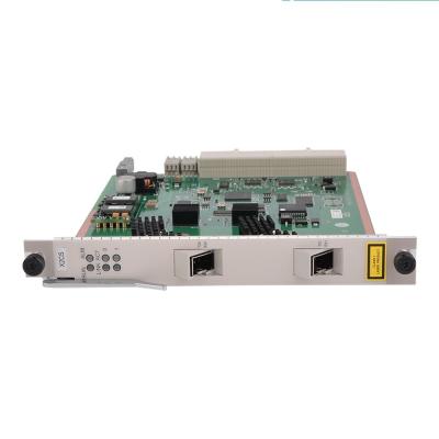 China Huawei H801X2CS 2-port 10GE Uplink Interface Board for sale