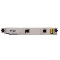 China Huawei H801X2CS 2-port 10GE Uplink Interface Board for sale