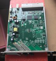 China Huawei GICF 2-port GE Optical Interface Board huawei H80-GICF  with huawei 5680T 5683T for sale