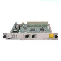 China Huawei GICF 2-port GE Optical Interface Board huawei H80-GICF  with huawei 5680T 5683T for sale