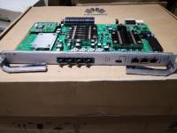 China Huawei MPLA Control Board H903MPLA 10G GPON OLT Chassis+Fan+2*MPLA+2*PILA 6U high 7 service slots Huawei OLT MA5800-X7 for sale