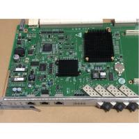 China Huawei MA5600T SCUN  03021VDE  H80D00SCUN02  Super Control Unit Board for sale