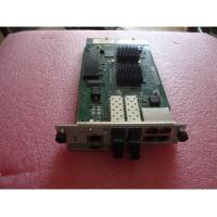 China Huawei MA5600T MCUD01  03021RSV H80MCUD01 Control Unit Board MCUD (GE Uplink) for sale