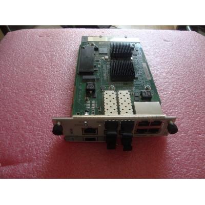 China Huawei MA5600T MCUD01  03021RSV H80MCUD01 Control Unit Board MCUD (GE Uplink) for sale