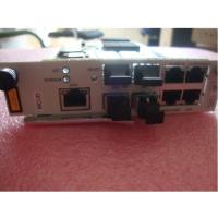 China Huawei MA5600T MCUD01  03021RSV H80MCUD01 Control Unit Board MCUD (GE Uplink) for sale