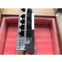 China Huawei MA5600T MPSC 03023WDY  H901MPSC main control board for sale