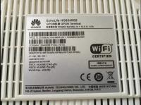 China huawei HG8245Q2 latest ENG firmware, CE label, 4GE+2Tel+Wifi2.4GHz&5GHz Same Function as HG8245Q  GPON ONU for sale