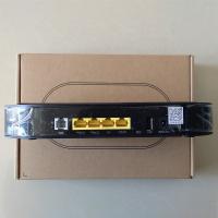China HS8145V GPON Terminal with 4*GE+1*POTS+1*USB+2.4G/5G WIFI Original  Gpon Onu SC/APC Connector Type HG8546M  HG8310M for sale