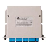 China Huawei SPL9102 Bare Optical Splitter FTTx ODN SPL9103 SPL2803 SPL9101 SPL1101 SPL9201 SPL9202 SPL1202  FLQ for sale