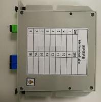 China Original Huawei PLC Splitter F-1002-P-A-SU-0.9-0.4 SC/UPC 45200469  Optical Splitter P-1008-P-A-SU-0.9 SC- UPC Splitter P-1004-P for sale