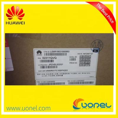 China 02311QVQ Huawei MA5671 Desktop Huawei MA5671 Desktop MA5671-4S H87Z567127 4GE GPON for sale