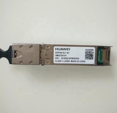 China Huawei XGPON-OLT-N1 OM5270X101 34060885 huawei ma5800 10g XFP XGPON Combo OLT XFP LTH7222-PC+ 10G XFP E357678 for sale