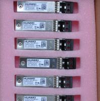 China Huawei 6.144G MM SFP JSHR62S1DA1HU1 6G-850NM-120M-MM-SFP+ 34060607  Huawei 6.144g sfp for sale