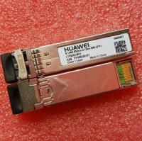 China Huawei  LTF8503-BH1 6.144G-850NM-0.12KM-MM-SFP+ 34060607 for sale