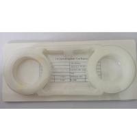 China Huawei 1:8 1/8 PLC Splitte SPL9102-P1008 -1.5M-40*4*4mm 45200073 Bare Optical Splitter 1:2 PLC Splitte 1:4  1:16  PLC Splitte for sale