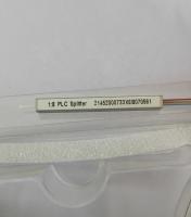 China Huawei 1:8 1/8 PLC Splitte SPL9102-P1008 -1.5M-40*4*4mm 45200073 Bare Optical Splitter 1:2 PLC Splitte 1:4  1:16  PLC Splitte for sale