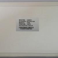 China Huawei 1:8 1/8 PLC Splitte SPL9102-P1008 -1.5M-40*4*4mm 45200073 Bare Optical Splitter 1:2 PLC Splitte 1:4  1:16  PLC Splitte for sale