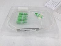 China Huawei SPL9105-P1004 SC/ACP 45200508 OSPL43201 SC/ACP 1/4 Bare Optical Splitter SPL1202 SPL2601 SPL1101 SPL2605 SPL9101 SPL9102 for sale