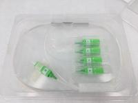 China Huawei SPL9105-P1004 SC/ACP 45200508 OSPL43201 SC/ACP 1/4 Bare Optical Splitter SPL1202 SPL2601 SPL1101 SPL2605 SPL9101 SPL9102 for sale