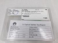 China Huawei SPL9105-P1004 SC/ACP 45200508 OSPL43201 SC/ACP 1/4 Bare Optical Splitter SPL1202 SPL2601 SPL1101 SPL2605 SPL9101 SPL9102 for sale