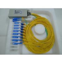 China Huawei SPL9101-P2032- SC/UCP 2/32 Compact Optical Splitter 45200059  SPL1202 SPL2601 SPL1101 SPL2605 SPL9101 SPL9102 for sale
