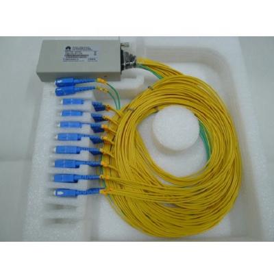 China Huawei SPL9101-P2032- SC/UCP 2/32 Compact Optical Splitter 45200059  SPL1202 SPL2601 SPL1101 SPL2605 SPL9101 SPL9102 for sale