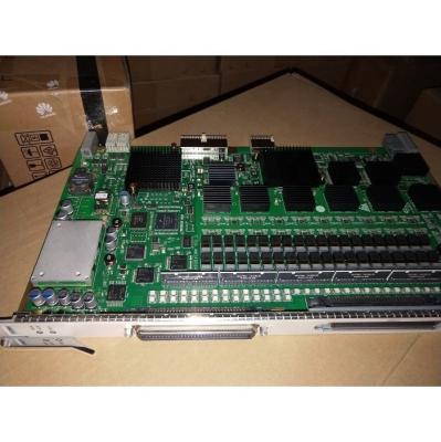 China H801SPLF 32-port ADSL over POTS splitter board  SPLF for sale
