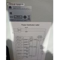 China Huawei  SmartAX F01S200 SmartAX F01S100 SmartAX F01S300 SmartAX F01D2000  for OLT MA5616  MA5608T Outdoor Cabinet for sale