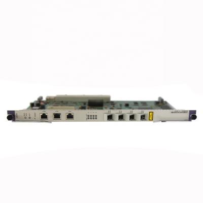 China Huawei SCUB  H801SCUB super control unit board for   OLT MA5680T MA5683T MA5608T for sale