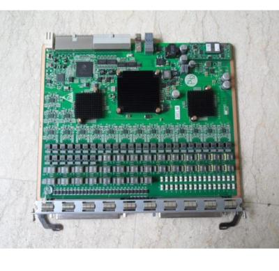 China H801VSNF 48-port VDSL2 over POTS splitter board MA5616 H801VSNLA H801SPLF H801SPPLC H801VSPLA H801SPPLA H801SPLL H801SPLH for sale