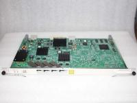 China EPBC  H802EPBC 4-port EPON OLT Interface Board for MA5600T MA5680T for sale