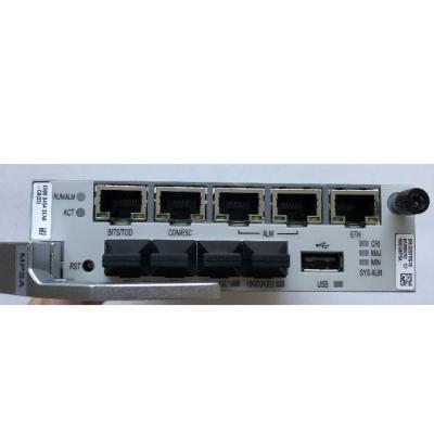 China Huawei H901MPSA-G 03026JDT Control Board  MPLA MPLB  HUAWEI Manufactured Board,MA5800 MA5800-X2 X7 X15 X17 OLT PILA PISB for sale