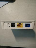 China HG8310 1FE/GE port EPON GPON ONT ONU ftth for sale