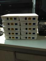 China HG8310 1FE/GE port EPON GPON ONT ONU ftth for sale