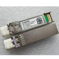 China Huawei TPC1XGKZRCZAB20G CWDM 10G-70KM-1491NM-SM-SFP+ 34060688  02310SSF  SFP-10G-ZCW1491 02310LQU  34060548 for sale