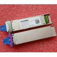 China Huawei  SXP3102CA-H1-49 10G-CWDM-1491NM-70KM-SM-XFP 34060548  10G 70KM 1491NM for sale