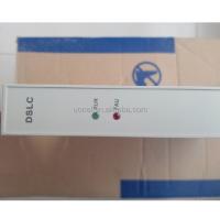 China ZTE ZXJ10 DSLC 260DSLC_B020700 12-digital user board for ZXJ10 ZXJ10B PSTN ALC ALCI ALCH GADL DSLC GAGL MSAG5200 U300 GADL DSLC for sale