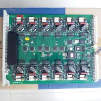 China ZTE ZXJ10 DSLC 260DSLC_B020700 12-digital user board for ZXJ10 ZXJ10B PSTN ALC ALCI ALCH GADL DSLC GAGL MSAG5200 U300 GADL DSLC for sale