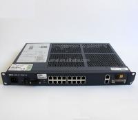 China ZTE F820 GPUA  f821-8-16 EI8E V16B V16I V24I V08B  24FE+24POTS EPON/GPON ETC8B/8E1/T1/CES MS8E/E18E/V08/V16/V24I for sale