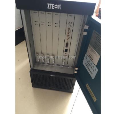 China ZTE ZXJ10 PSTN ZXJ10B COMM  ZXJ10 MPPP MPMP STB 260ASLC-B001208 ASLC DTI RSUD ODT DSNI SYCK ASLC MP TNET DSN SPI for sale