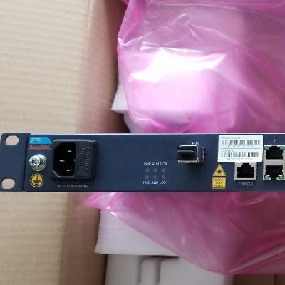 China ZTE F832 MDU 24 GE, 16 GE, 8 GE, 24 GE+24 POTS, 16 GE+16 POTS, and 8 GE+8 for ZTE ZXA10 series  F821 F820 F817 F809 F819 F839 for sale