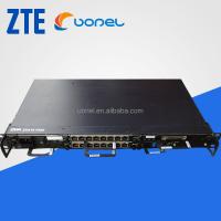 China ZTE EMTPA power card ZXA10 series ZTE F821 MDU ZTE EI8EP card  ETC8B 8E1 T1 CES MS8E E18E MSVE V24I V08B MS8E  MTPA for sale