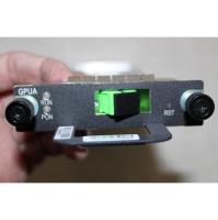 China ZTE GPUA card with  ZTE F821 MDU  zxa10 f820 f817 f809 f819 f839 for sale