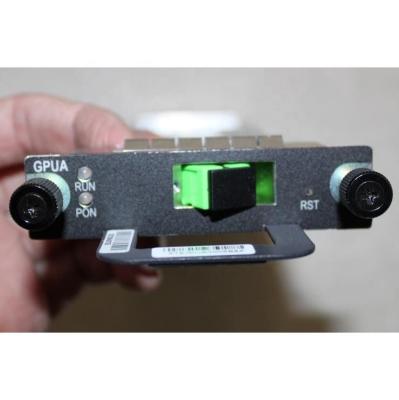China ZTE GPUA card with  ZTE F821 MDU  zxa10 f820 f817 f809 f819 f839 for sale