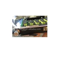 China ZTE DSLAM VSTEG VSTEH VSTDG card for ZTE 9806H  ZXDSL 9806H ZTE VSTEH 24-channel VDSL2+ Card  E-ATLA E-ATLC E-ASTEC E-ATLCZ for sale
