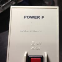 China ZTE POWER F POWF board for ZTE ZXJ10 ZXJ10B PSTN  POWER-K  MSG5200   U300 for sale